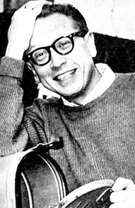 “You’re Great, Dad, But You’re No Bud Collyer!” | The Allen Ludden ...